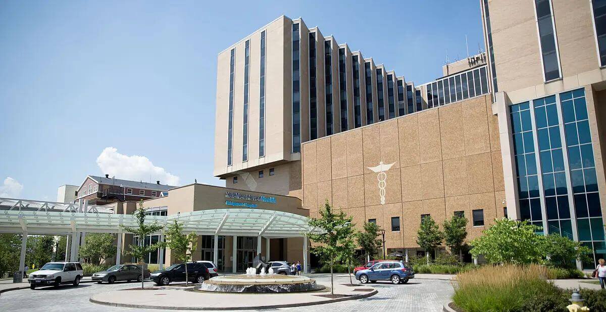 REACH IOP @ Bridgeport Hospital - Association for Ambulatory Behavioral ...