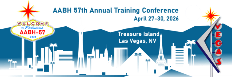 AABH 57th Annual Training Conference - Association for Ambulatory ...
